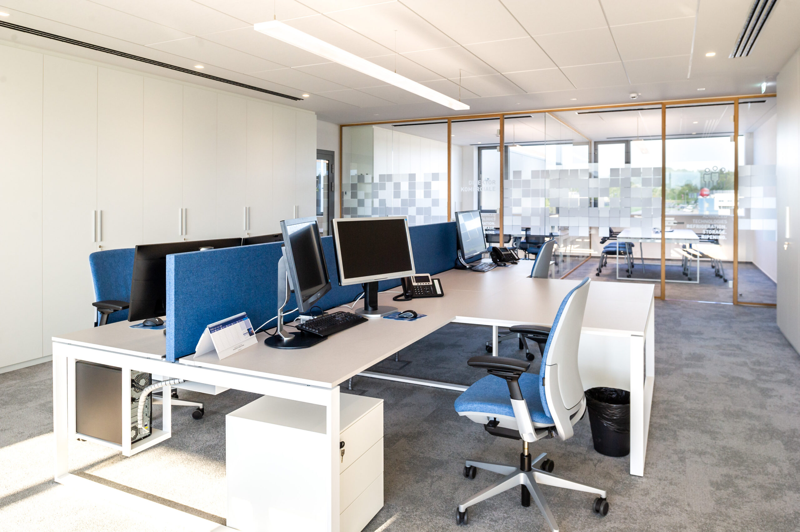 Office Building EHO – Elea iC